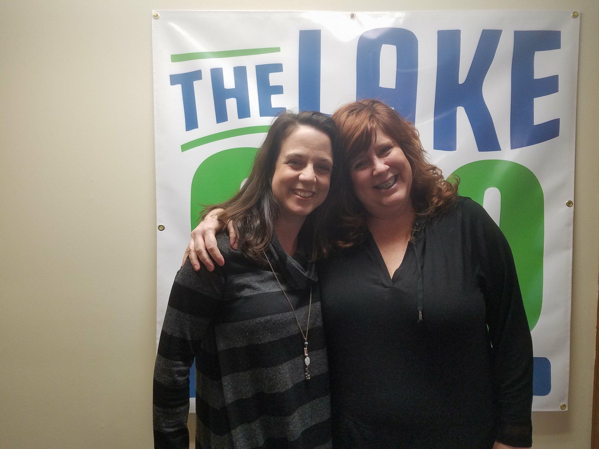 GET YOUR LOCAL ON: Amy Fragala - Dance Sensation | THE LAKE 940