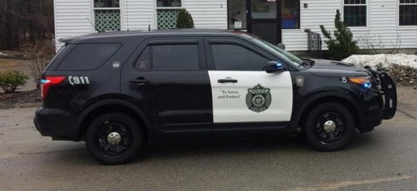 Sutton Police Searching For Man In Woods - FOUND | THE LAKE 940