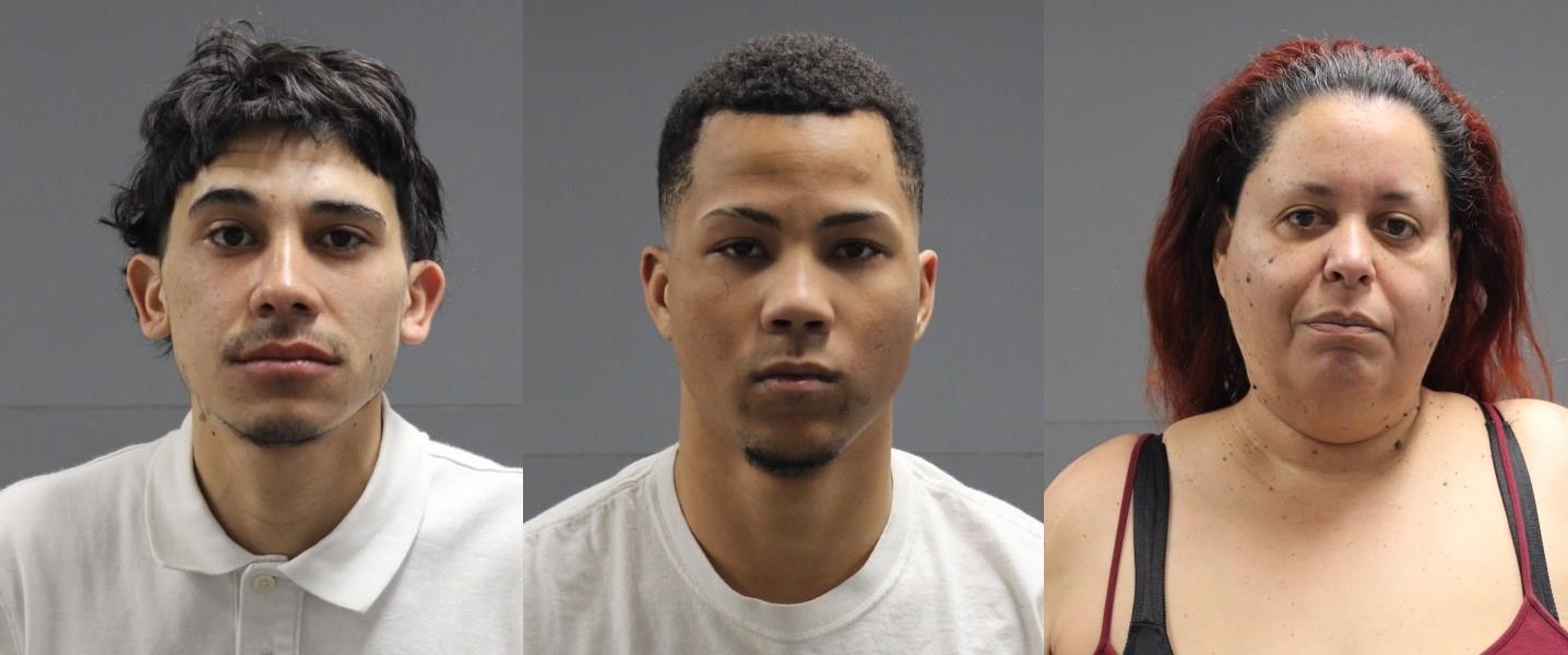 3 Arrested In Southbridge After Month-Long Drug Investigation | THE ...