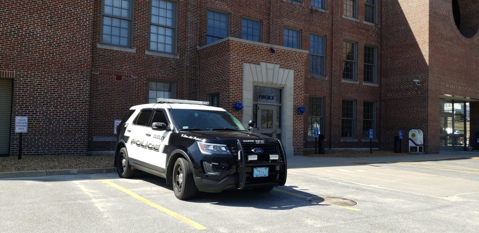 Dudley Police Investigating Recent Daytime House Break-Ins | THE LAKE 940