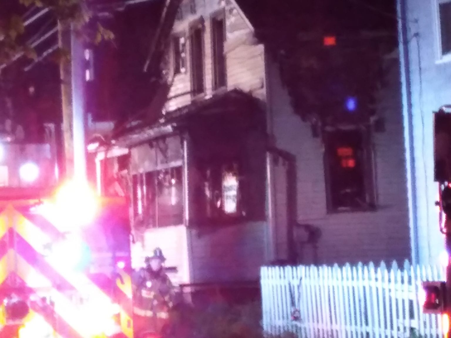 Smoking Materials Likely Cause Of Deadly Webster Fire | THE LAKE 940