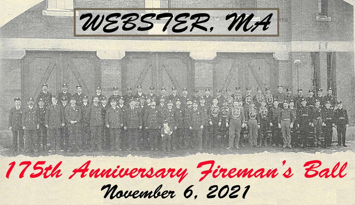 Interview With Webster Fire Chief Brian Hickey [AUDIO] | THE LAKE 940