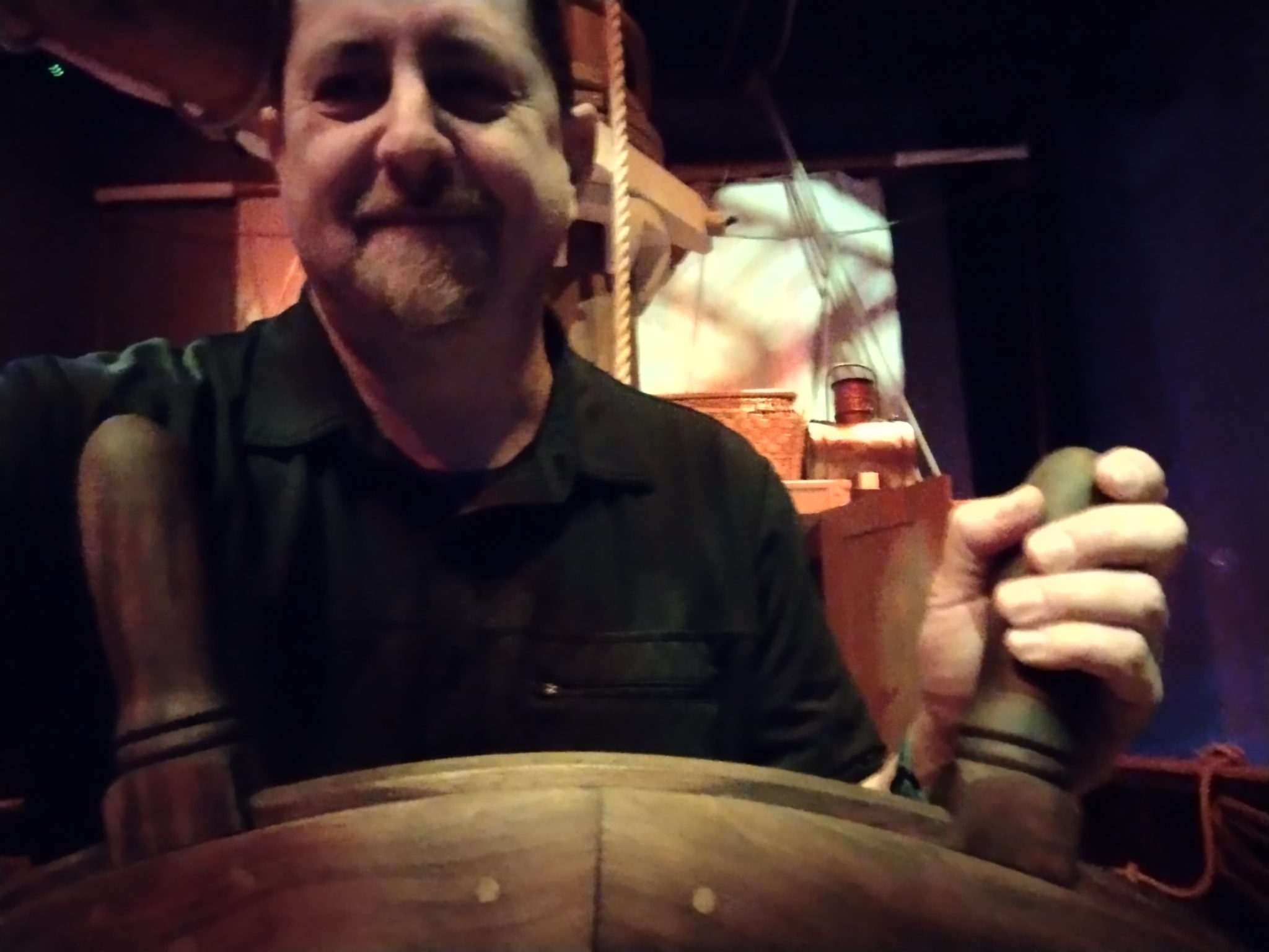 What To Expect At Webster's New Samuel Slater Experience | THE LAKE 940